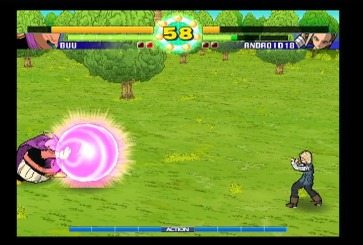 Super Dragon Ball Z review | GamesRadar+
