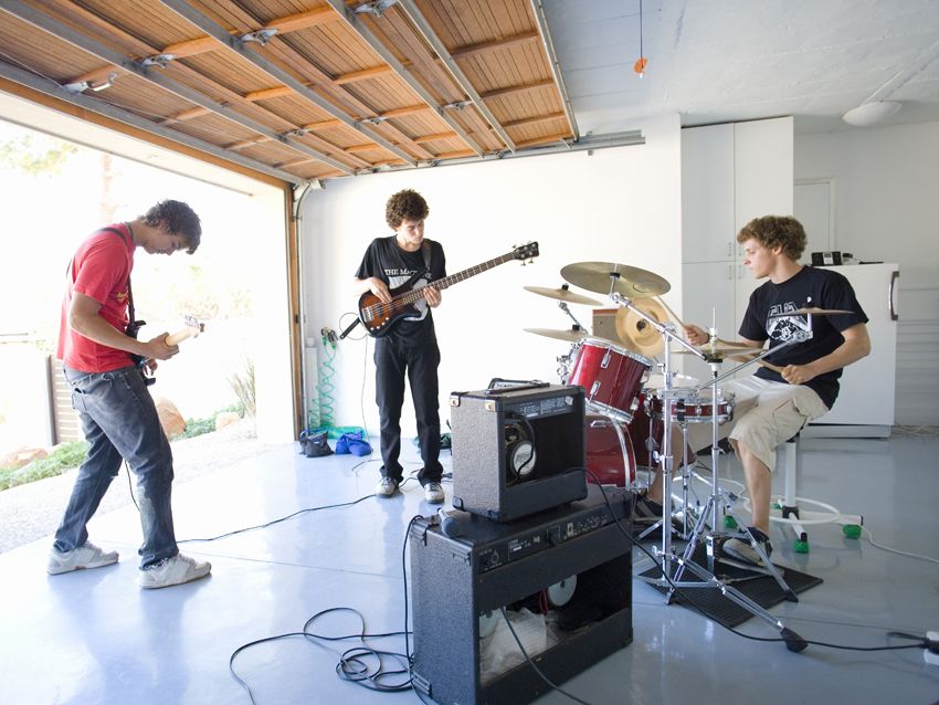 Where is your band going wrong? | MusicRadar