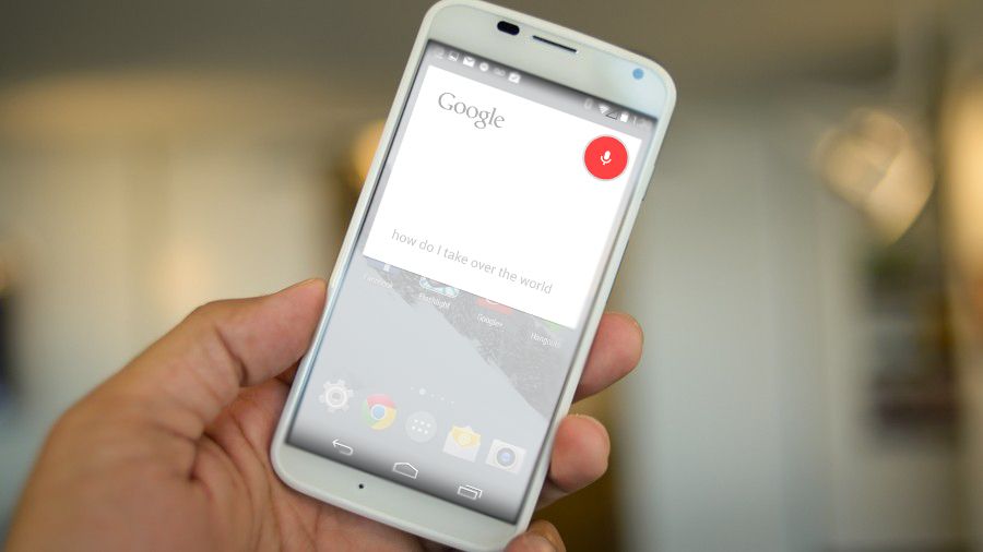 Google Now Launcher explained: what you need to know | TechRadar