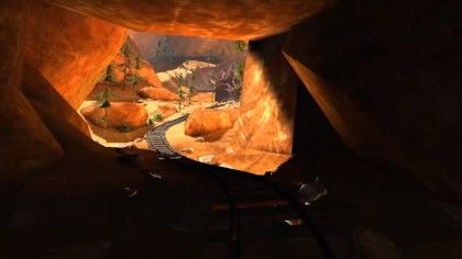 10 best VR rollercoasters for the Vive, Oculus, Cardboard and Gear VR ...