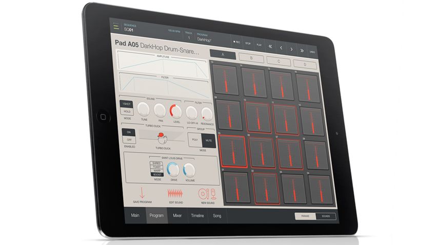 14 of the best iPad/iPhone iOS DAWs and workspaces | MusicRadar
