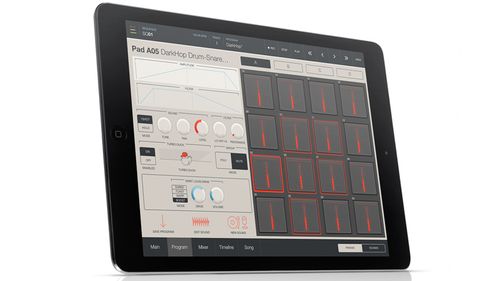 14 of the best iPad/iPhone iOS DAWs and workspaces | MusicRadar