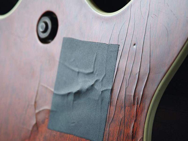 In pictures: Brian May's Red Special up close | MusicRadar