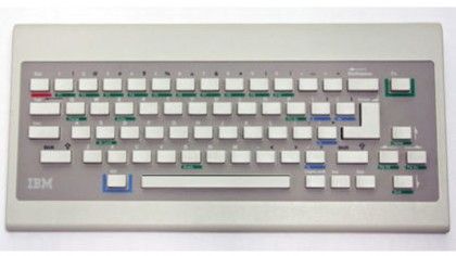 The worst keyboards of all time | TechRadar