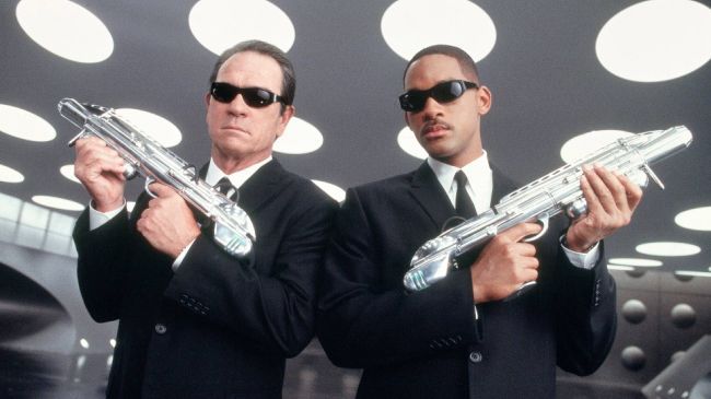 50 Coolest Fictional Movie Companies: Page 4 - Page 4 | GamesRadar+