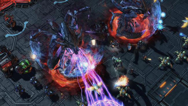 StarCraft 2 WCS prize pool climbs to $2 milion for 2016 | PC Gamer