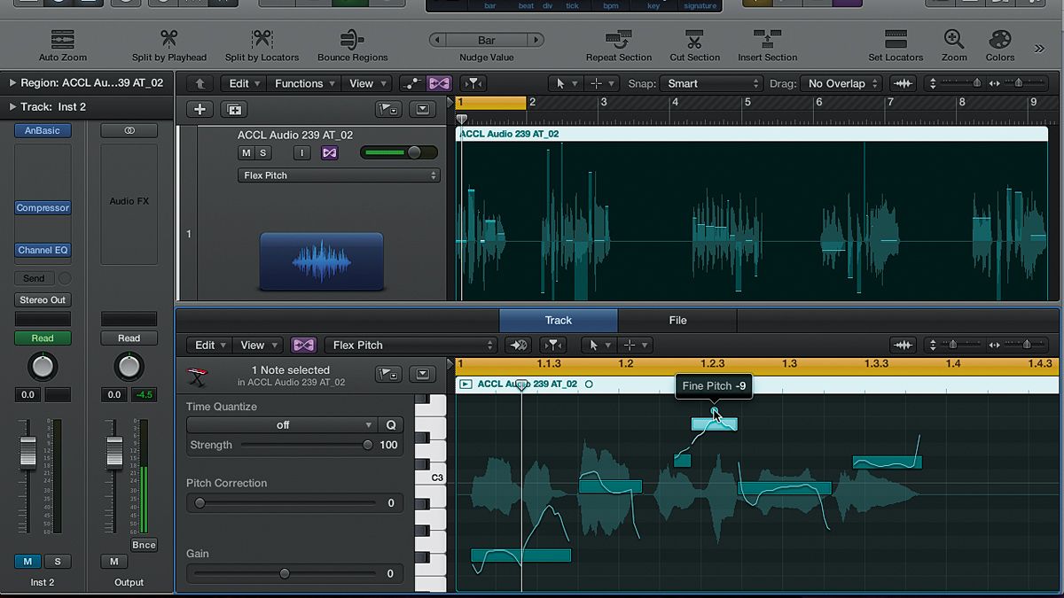 The beginner's guide to pitchshifting | MusicRadar