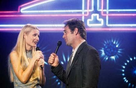 Duets review | GamesRadar+