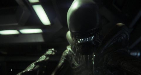 Alien: Isolation review | PC Gamer