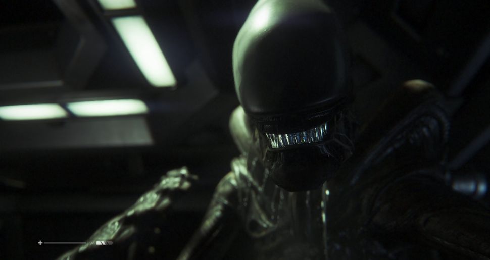 Alien: Isolation review | PC Gamer