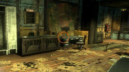 BioShock 2 audio diaries: Persephone Outer / Inner Persephone ...