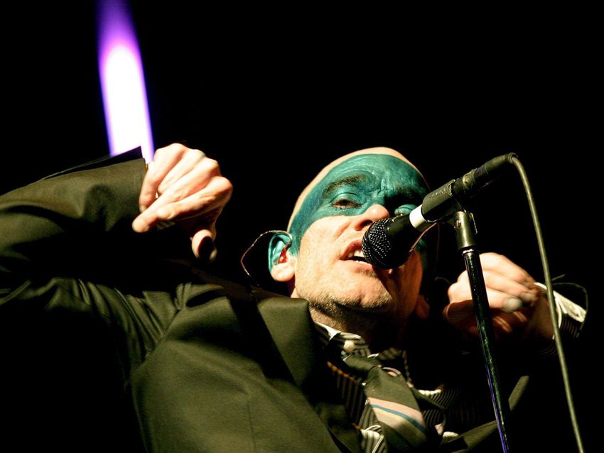 REM: Collapse Into Now album review, track-by-track | MusicRadar