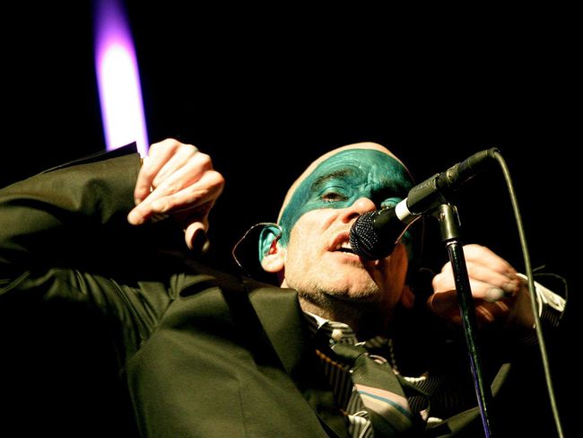 REM: Collapse Into Now album review, track-by-track | MusicRadar