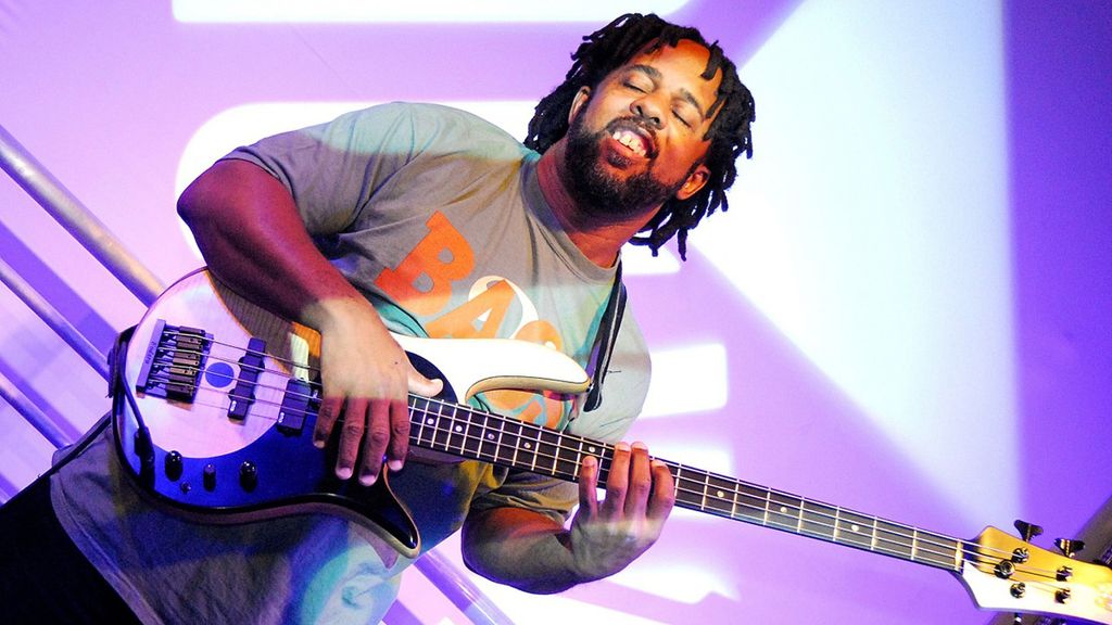 Victor Wooten's top 5 tips for bass players | MusicRadar