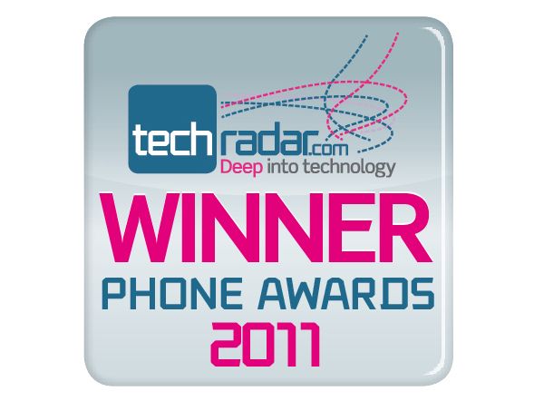 Phone Awards 2011: winners announced | TechRadar