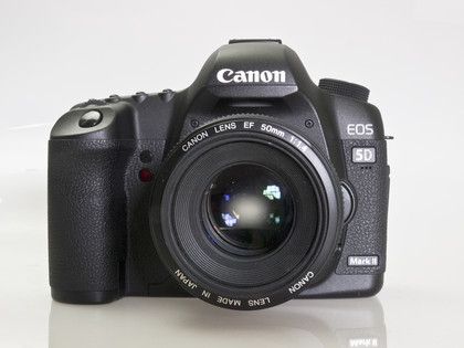 Should you buy the Canon EOS 5D Mark III? | TechRadar