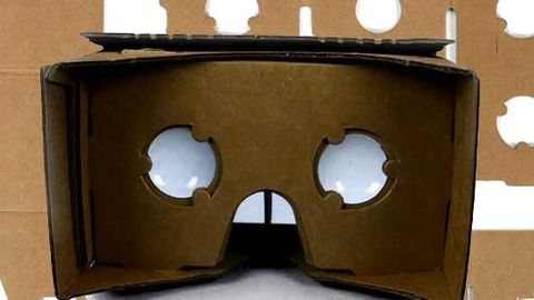 Google Cardboard: everything you need to know | TechRadar