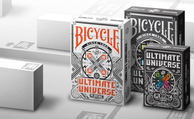 You'll love these 2D pixel art playing cards | Creative Bloq