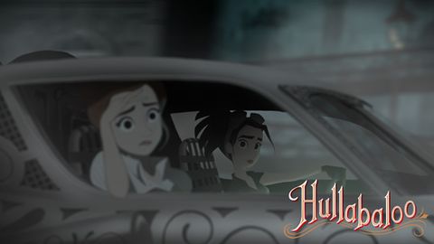 Disney artists bid to recapture classic hand-drawn animation | Creative ...