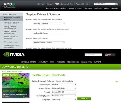How to install a graphics card | TechRadar
