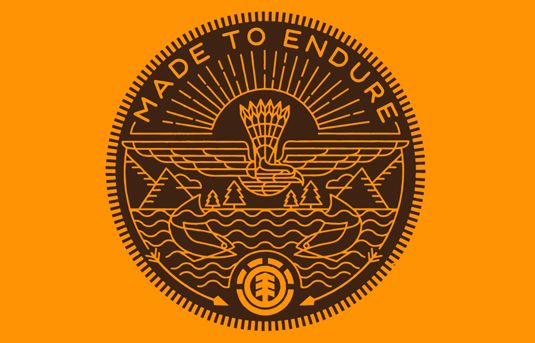 12 logo designs that know where to draw the line | Creative Bloq