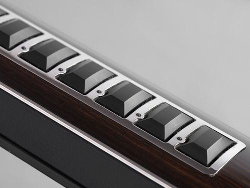 In pictures: Eigenlabs' Eigenharp | MusicRadar