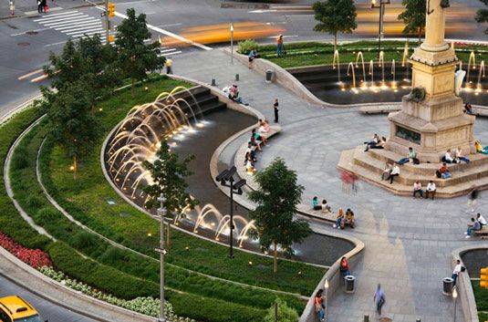 36 inspiring examples of landscape design | Creative Bloq