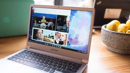 Specifications, performance and features - Samsung Notebook 9 (2016 ...