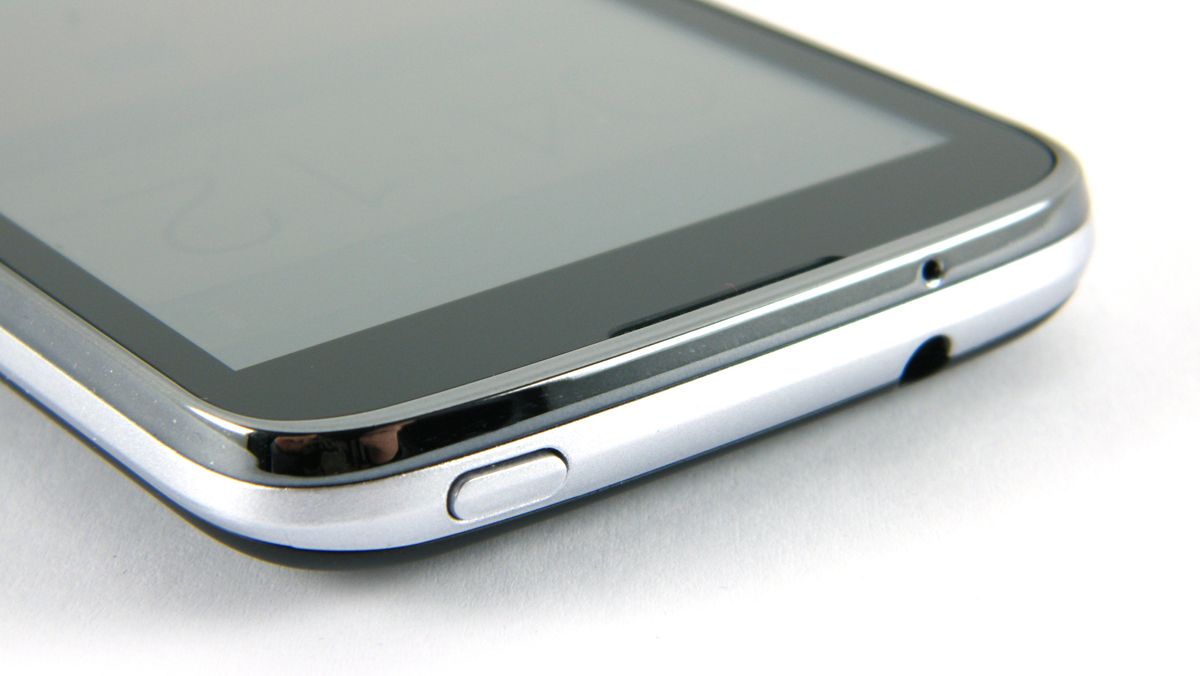 Hands on gallery - ZTE Blade 3 review - Page 10 | TechRadar