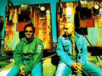 24 unmissable breakbeat tips | MusicRadar