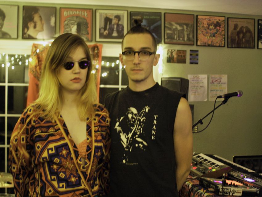 Me in my studio: Sonnymoon | MusicRadar