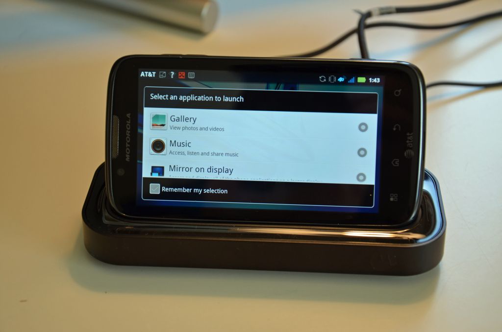 Motorola Atrix 2 review | TechRadar