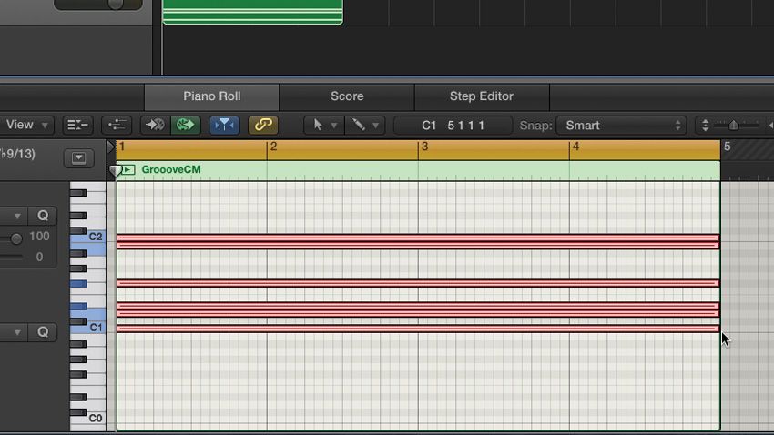 How to use an arpeggiator as a drum sequencer | MusicRadar