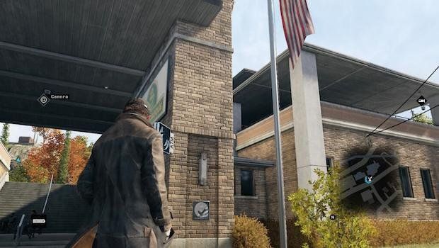 Watch Dogs City Hotspots locations guide: Page 5 - Page 5 | GamesRadar+