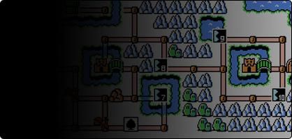 Facts about... the ice world | GamesRadar+