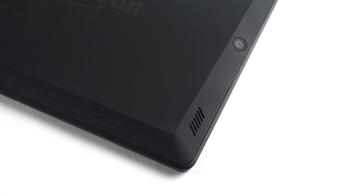 Amazon Kindle Fire HD review | TechRadar