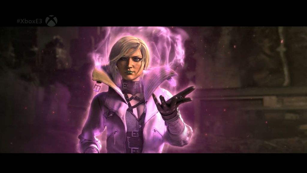 Phantom Dust Road to the Review | GamesRadar+