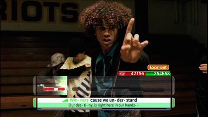 Disney Sing It review | GamesRadar+