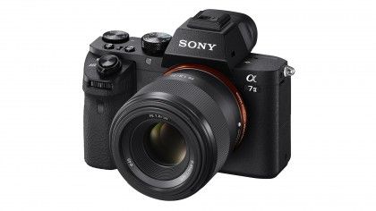 Sony's new camera hopes to show you that size does matter | TechRadar