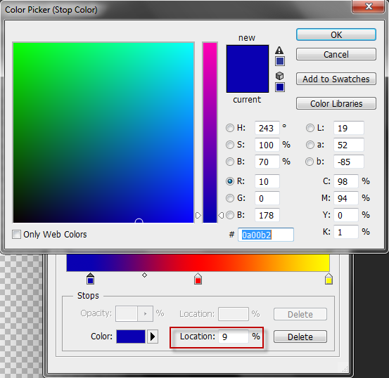 How to master gradients in Photoshop | Creative Bloq
