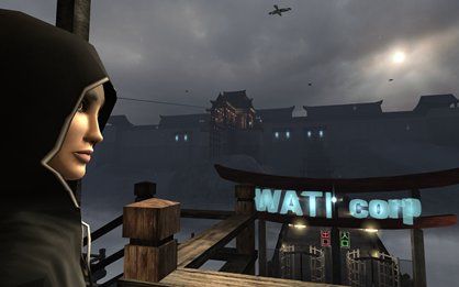 Interview: Ladies' Man Ragnar Tornquist: Page 3 - Page 3 | GamesRadar+