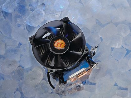 Best PC coolers and fans for gaming machines | TechRadar