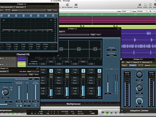 How to make your music loud | MusicRadar
