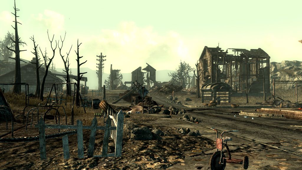 Fallout vs Skyrim: which is best? | GamesRadar+
