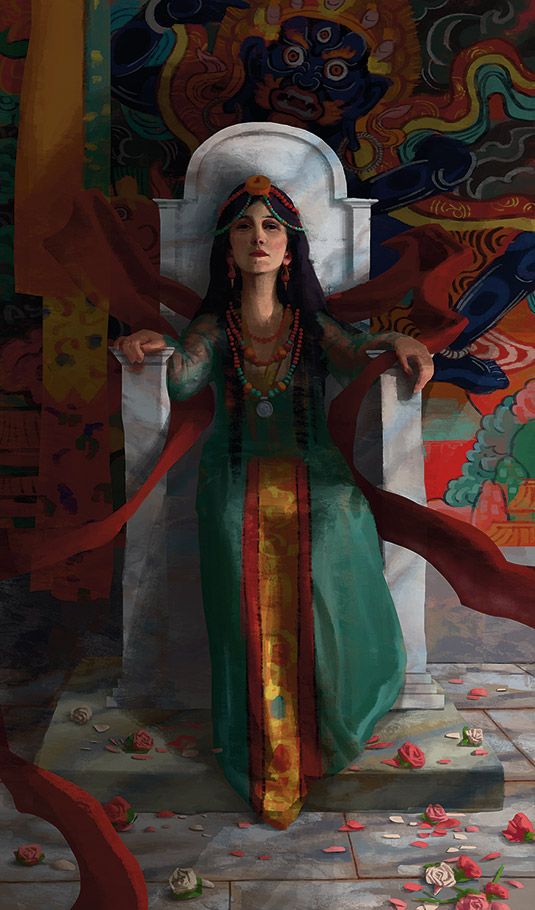 Creating multiple lighting setups in 14 steps | Creative Bloq