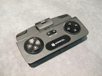 Hands on: Gametel Android joypad review | TechRadar