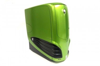 From Miami to Area 51: the 20-year history of Alienware | TechRadar