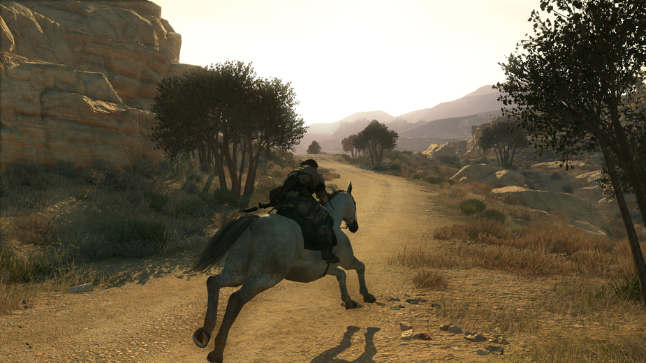 The prettiest screenshots of 2015 | PC Gamer