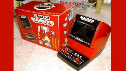 The weirdest Super Mario games ever | TechRadar