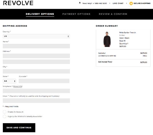 5 rules for visual direction in interaction design | Creative Bloq